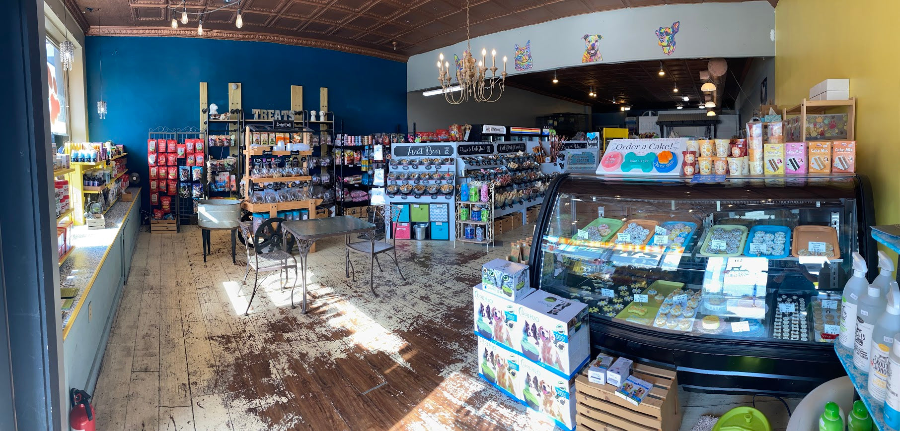 A Place for Paws LLC